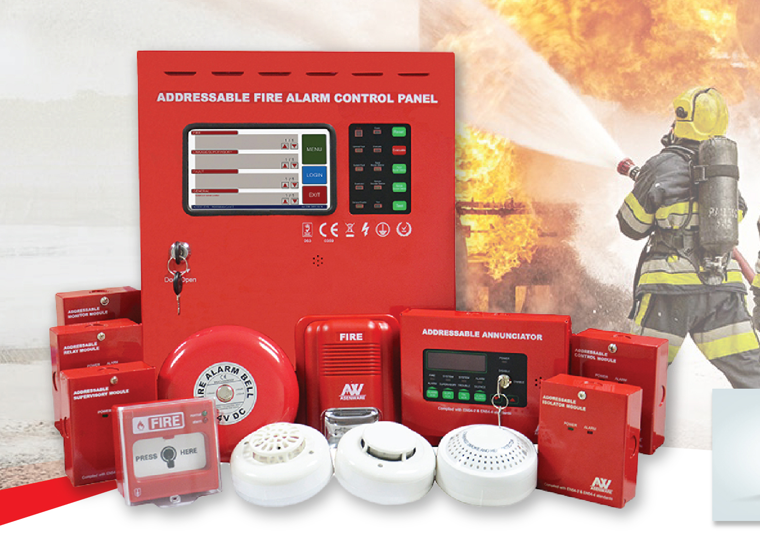 หน้าแรก | All Firealarm ไฟอลามโคราช, ไฟอลามนครราชสีมา, ไฟอลามขอนแก่น,